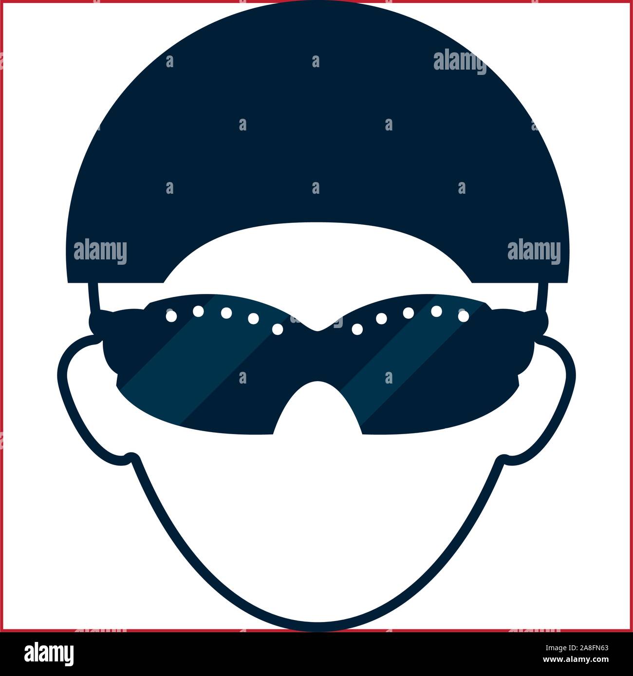 cyclist icon design, Vehicle bicycle bike lifestyle sport and ...