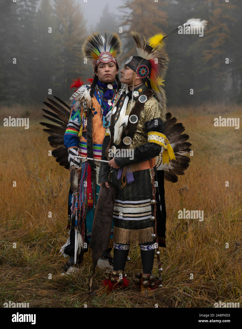 Native American Indian Animal Skin High Resolution Stock Photography ...