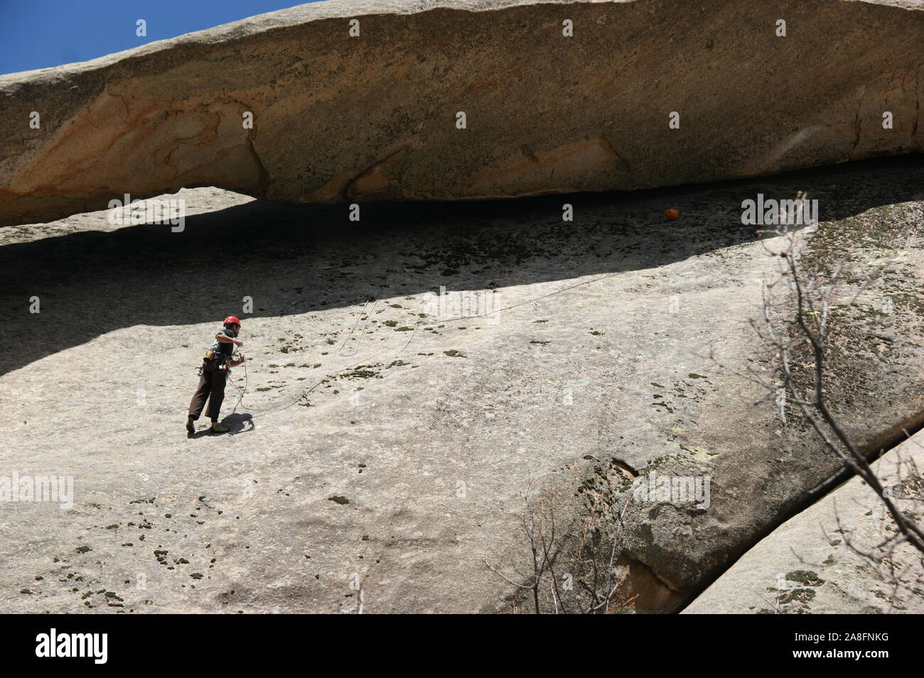 Bone Road High Resolution Stock Photography and Images - Alamy