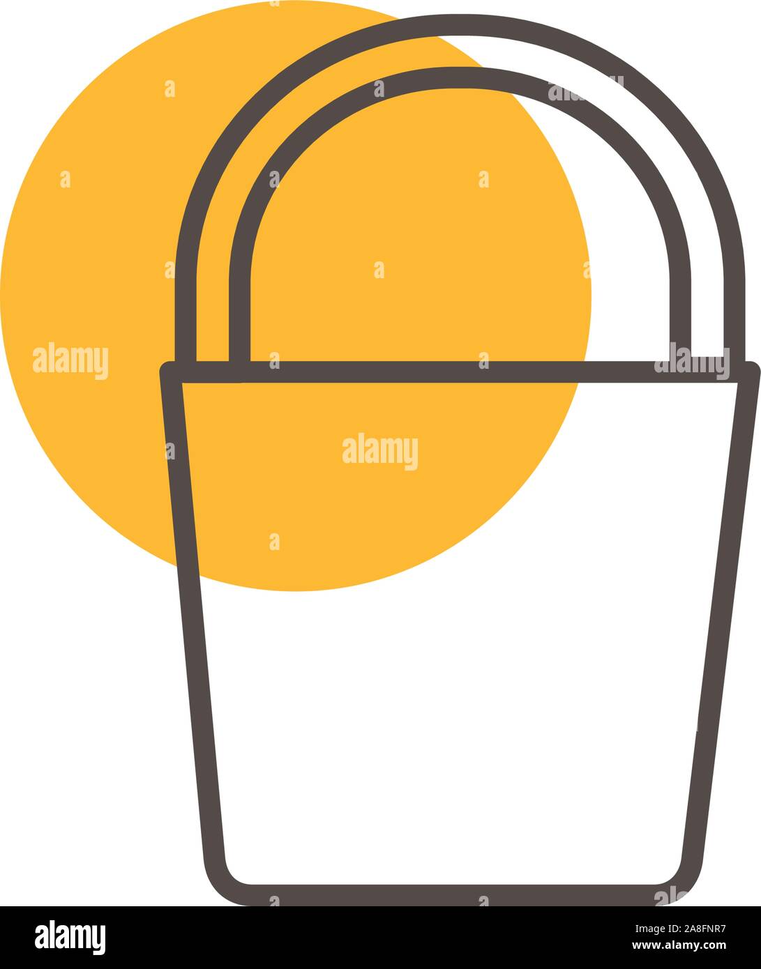 bucket design, Construction work repair reconstruction industry build ...