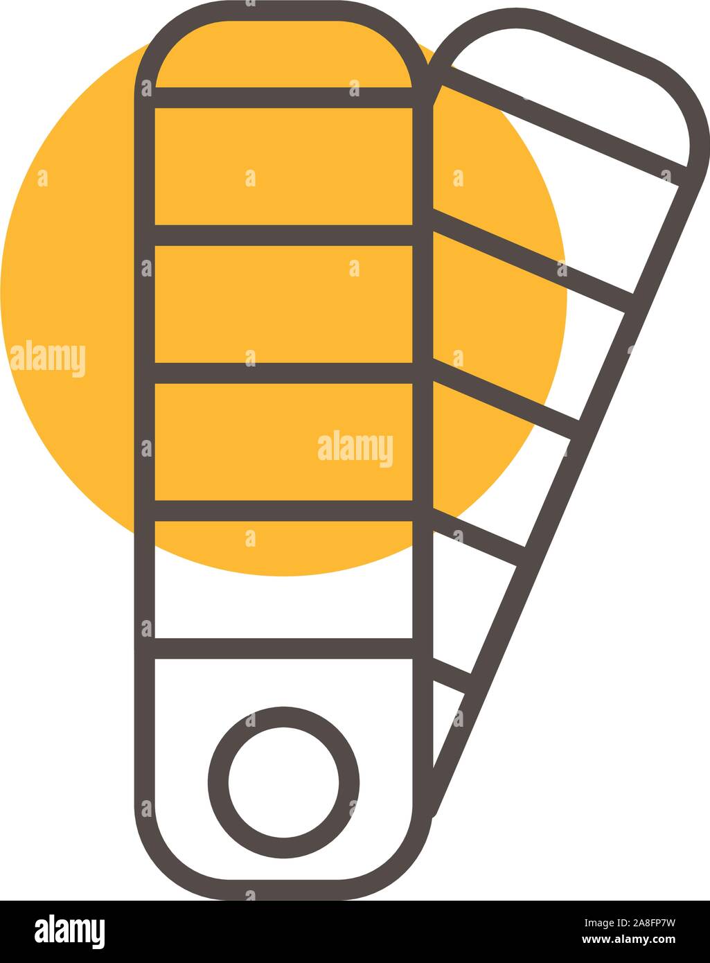 color palette design, Construction work repair reconstruction industry ...