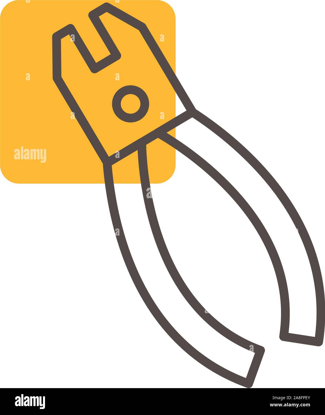 pliers design, Construction work repair reconstruction industry build ...