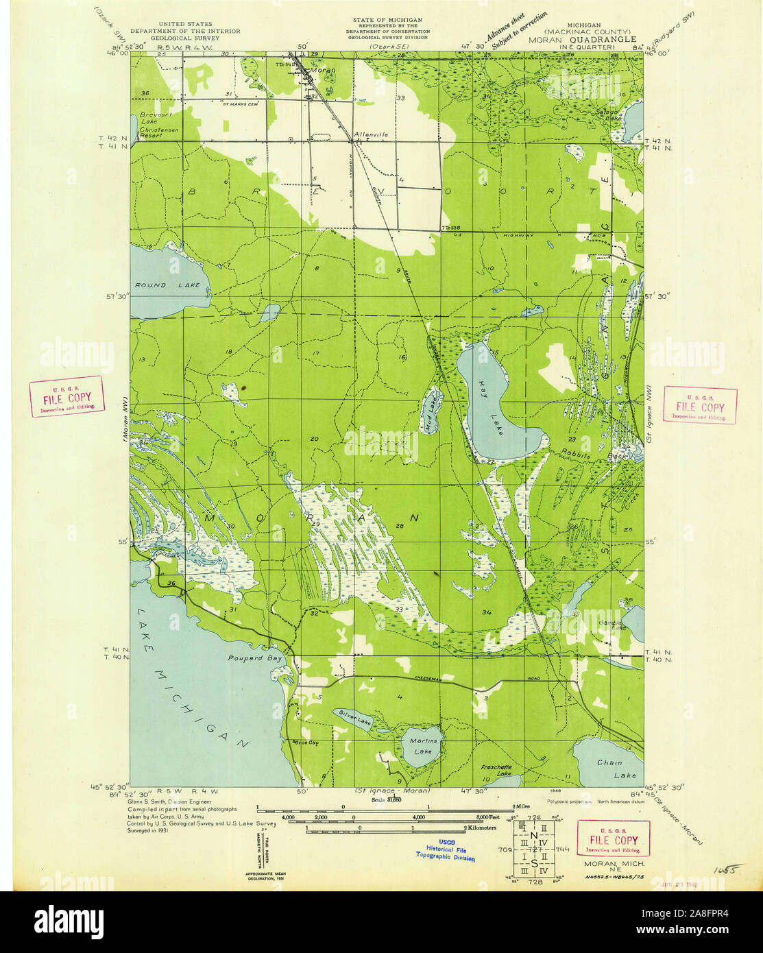 Moran ne hi-res stock photography and images - Alamy