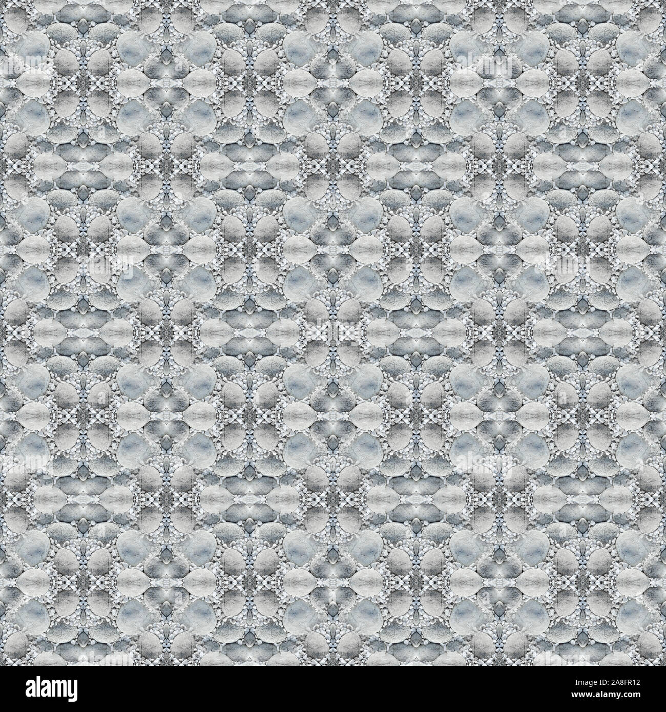 Gravel texture seamless hi-res stock photography and images - Alamy