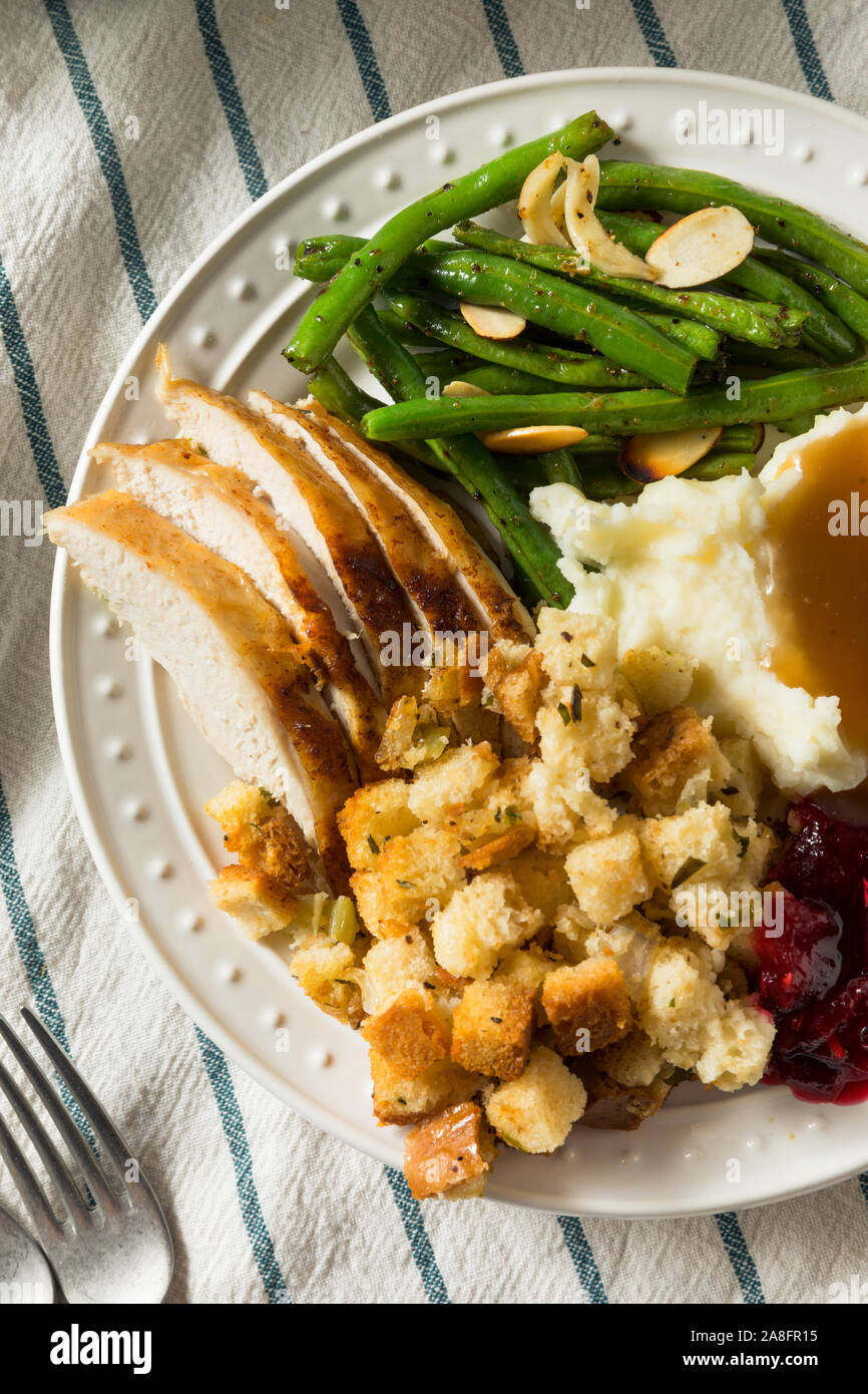 American baked beans hi-res stock photography and images - Alamy