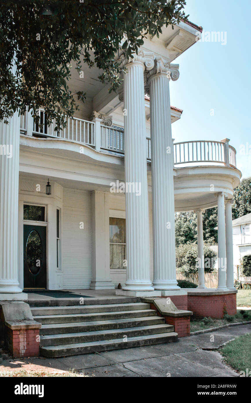 Veranda Pillars Designs