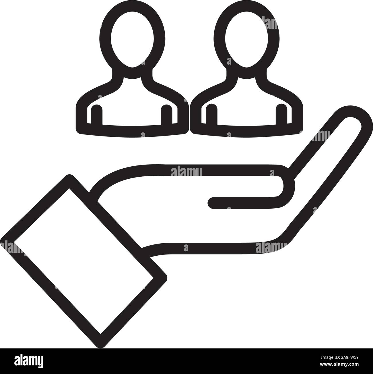 Social media and multimedia avatars icon, Apps communication digital ...