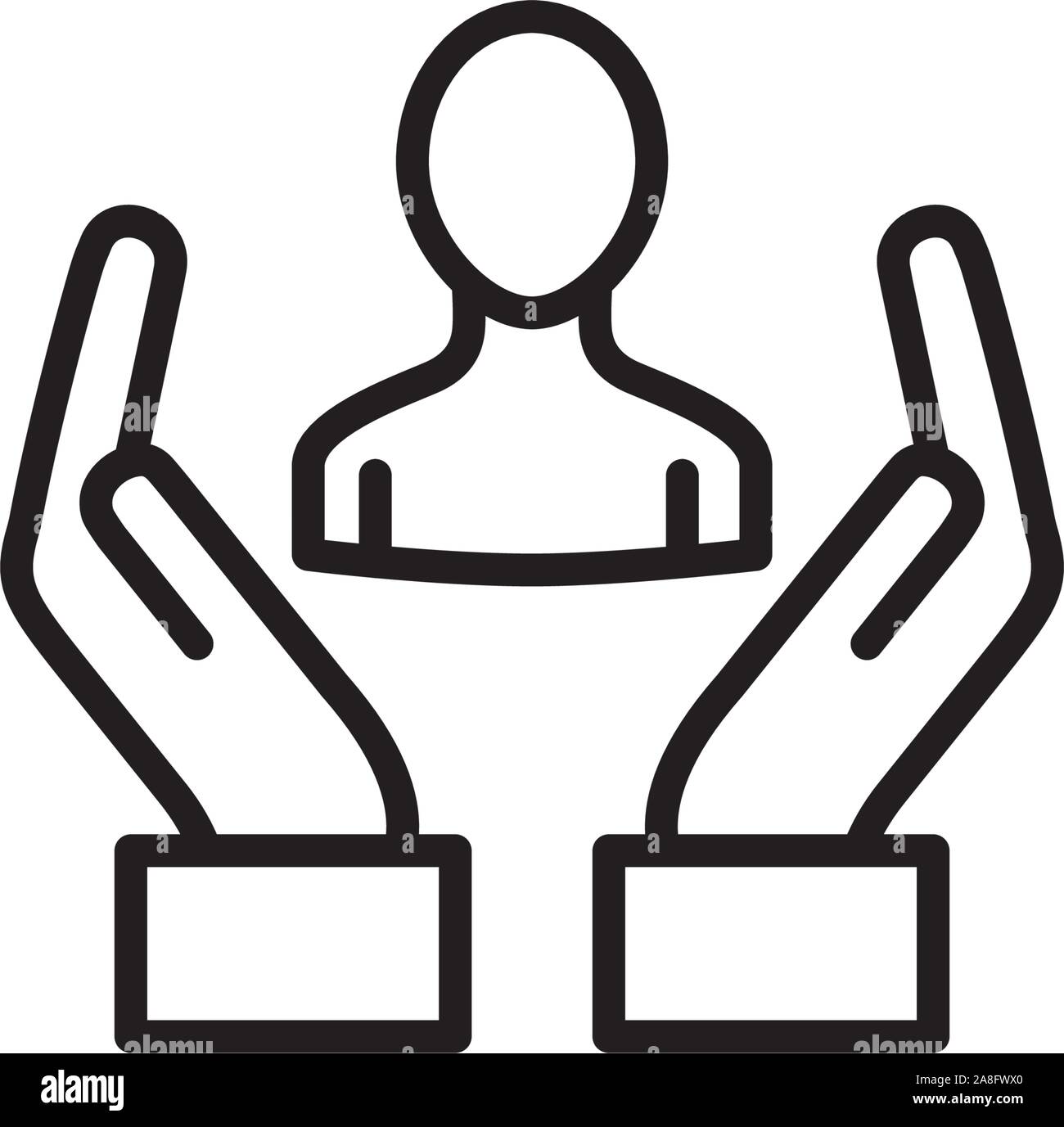 Social media and multimedia avatar icon, Apps communication digital ...