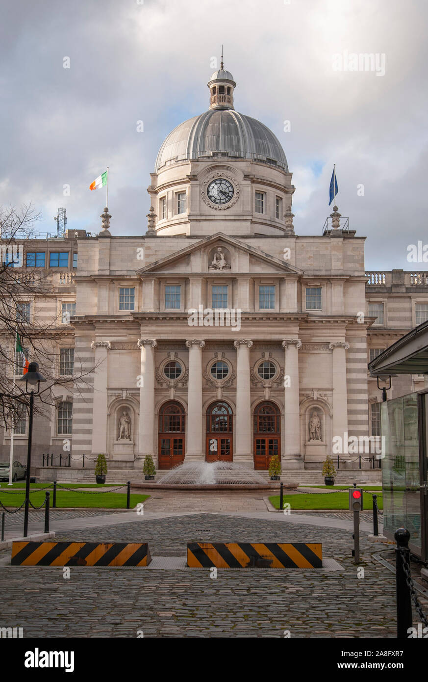 Water charges ireland hi-res stock photography and images - Alamy