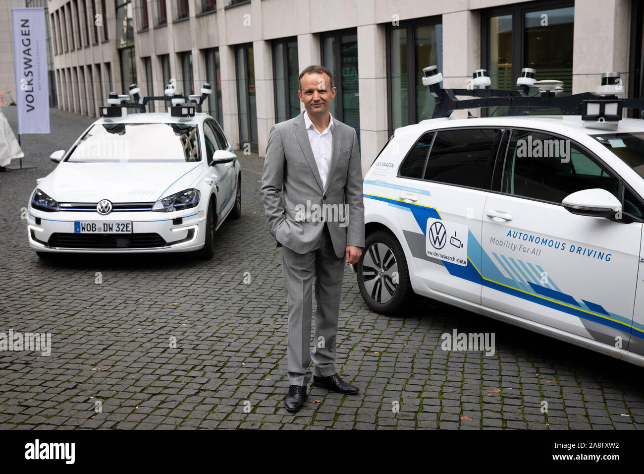 Volkswagen golf five hi-res stock photography and images - Alamy