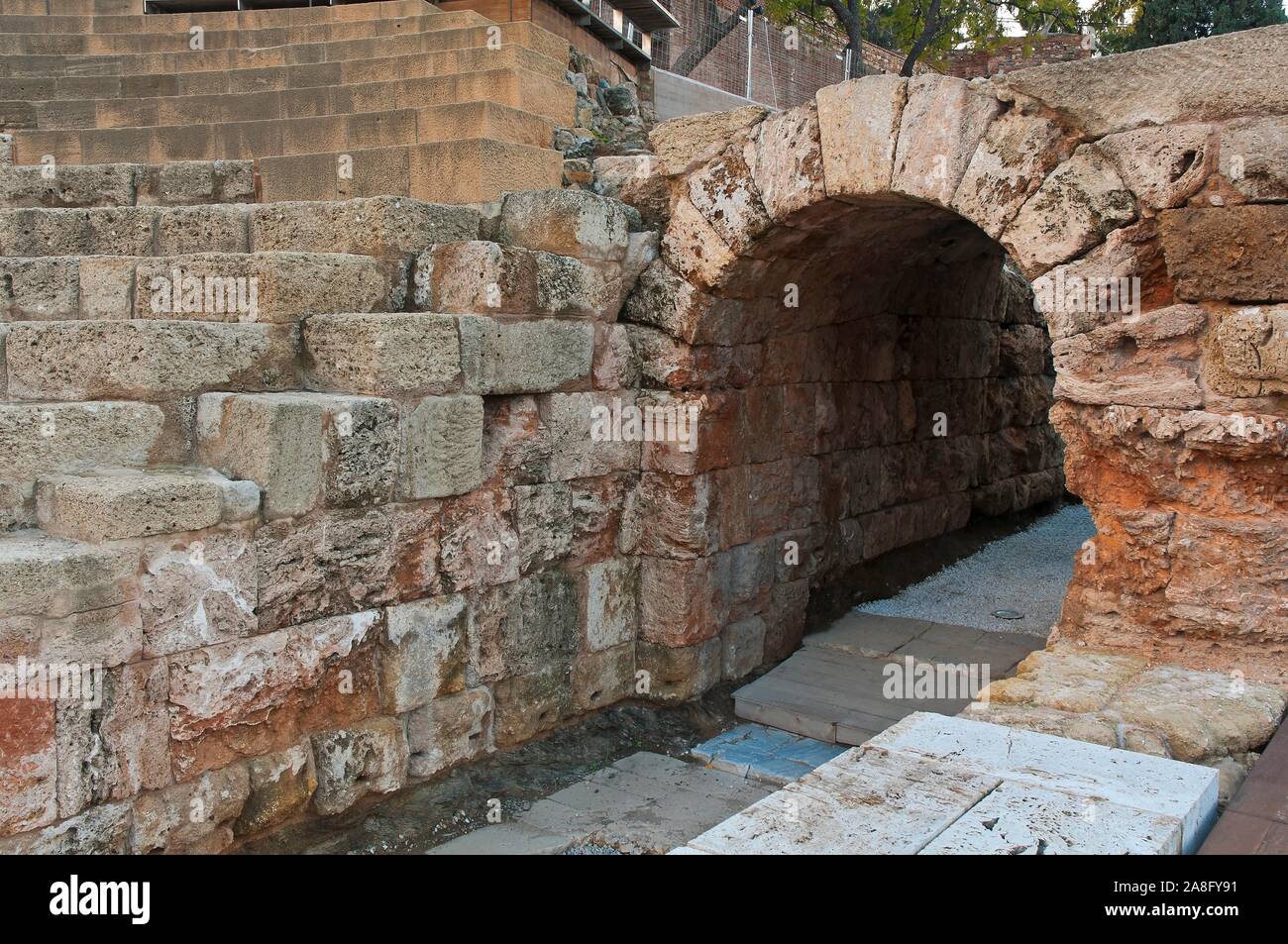 Vomitorium hi-res stock photography and images - Alamy