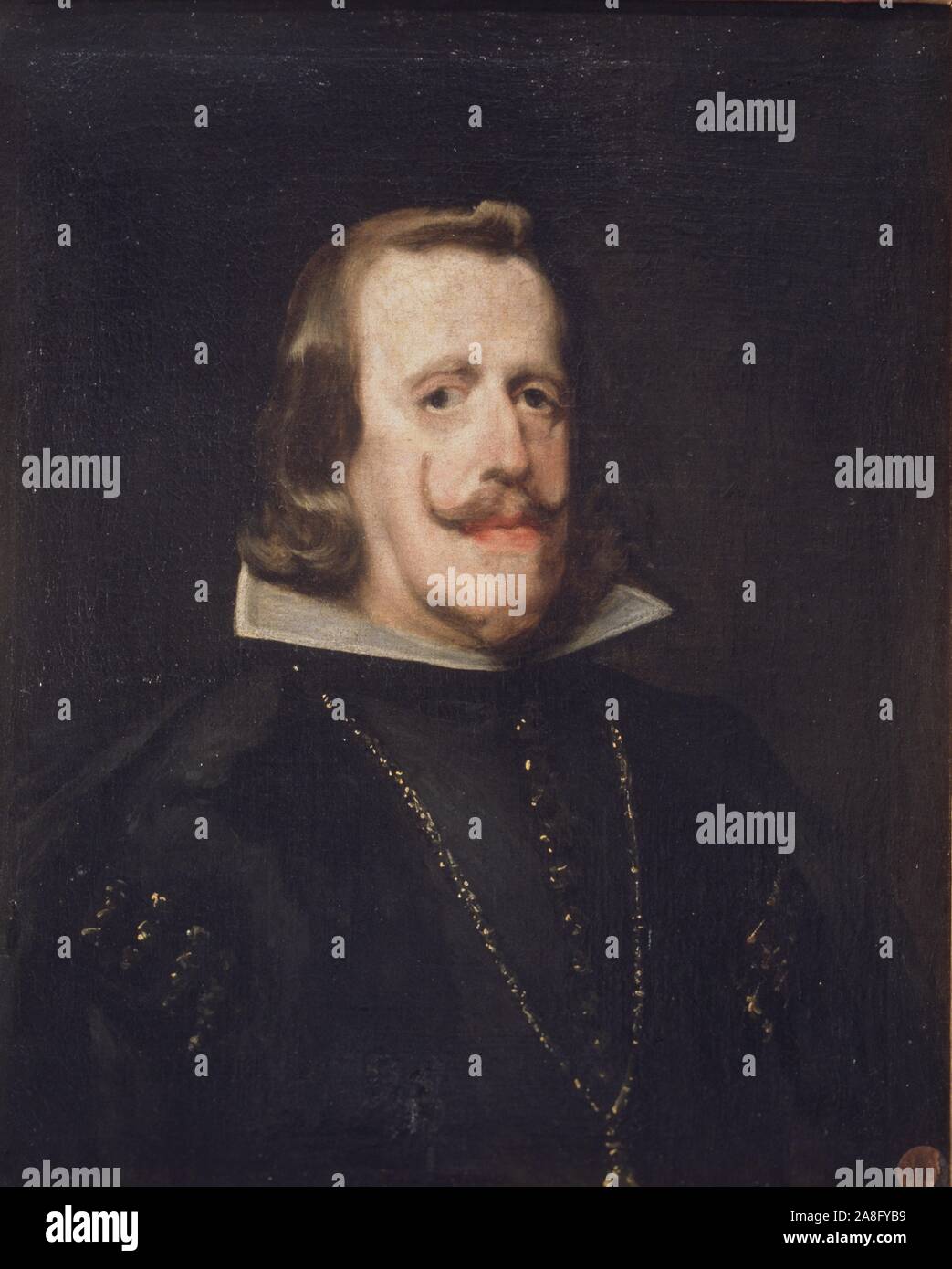 Diego de velazquez 1599 1660 hi-res stock photography and images - Alamy