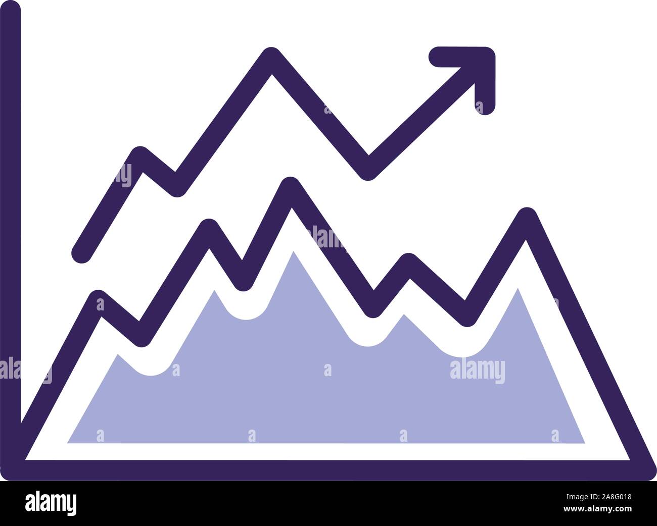 Fill rate Stock Vector Images - Alamy