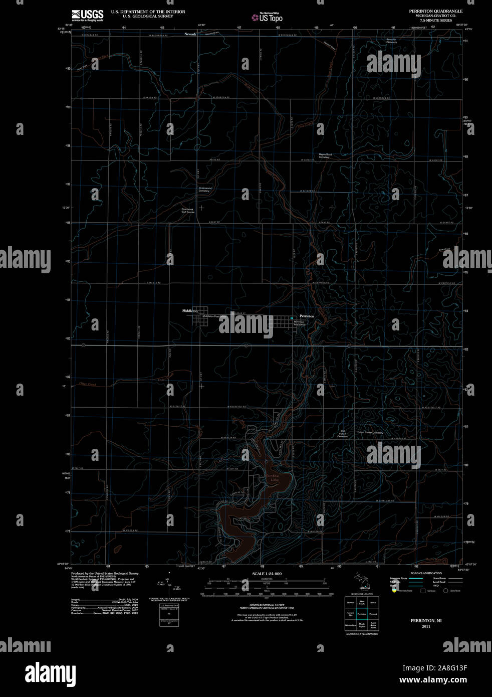 Perrinton hi-res stock photography and images - Alamy