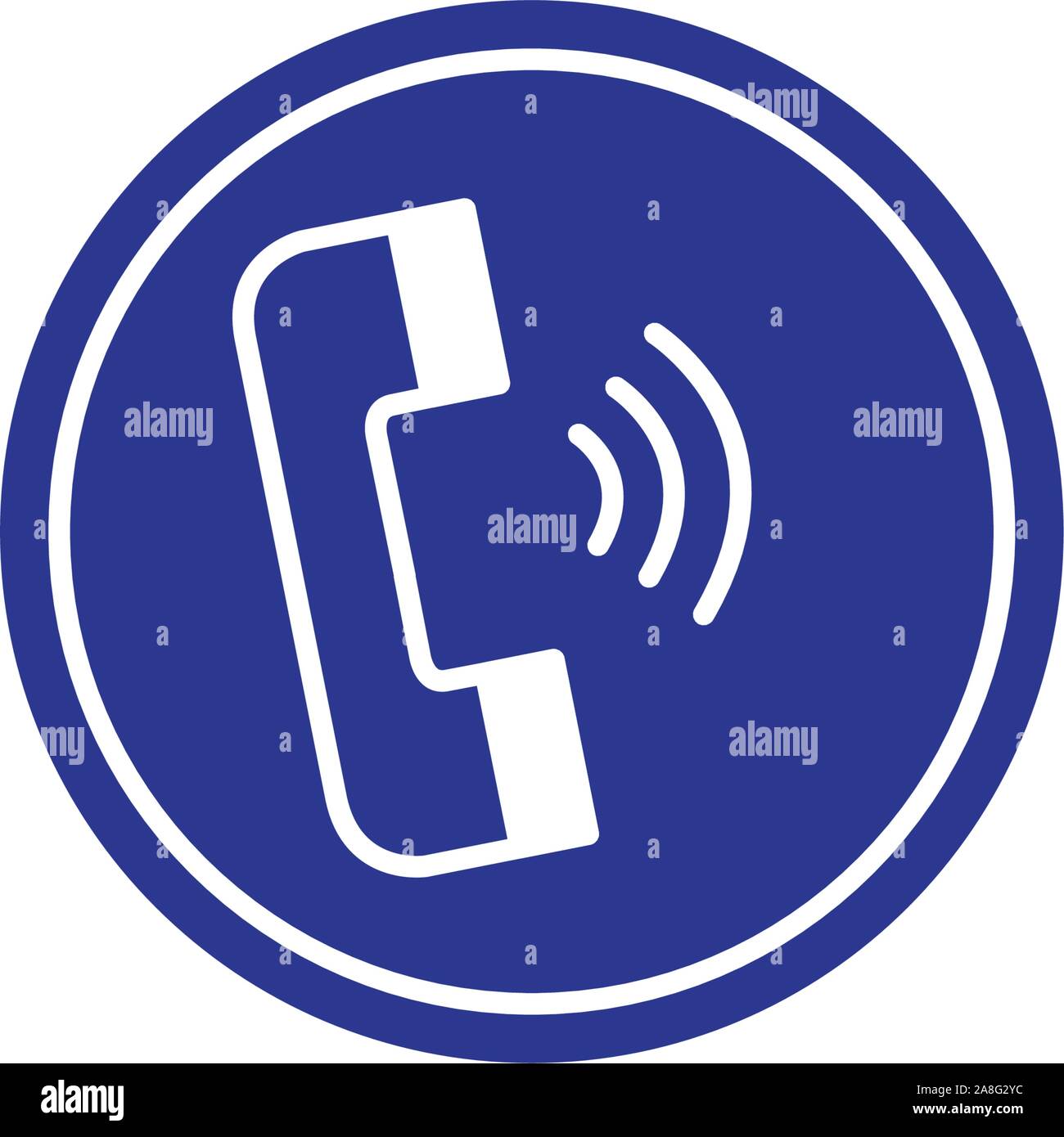 Social media and multimedia phone icon, Apps communication digital ...