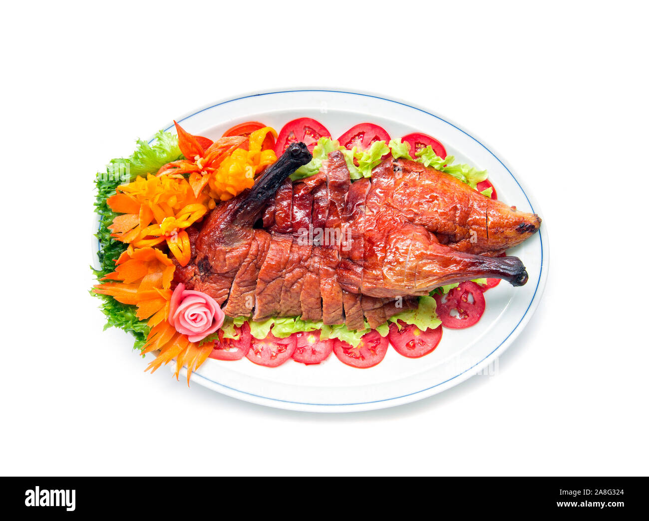 Haft Cut Out Stock Images & Pictures - Alamy