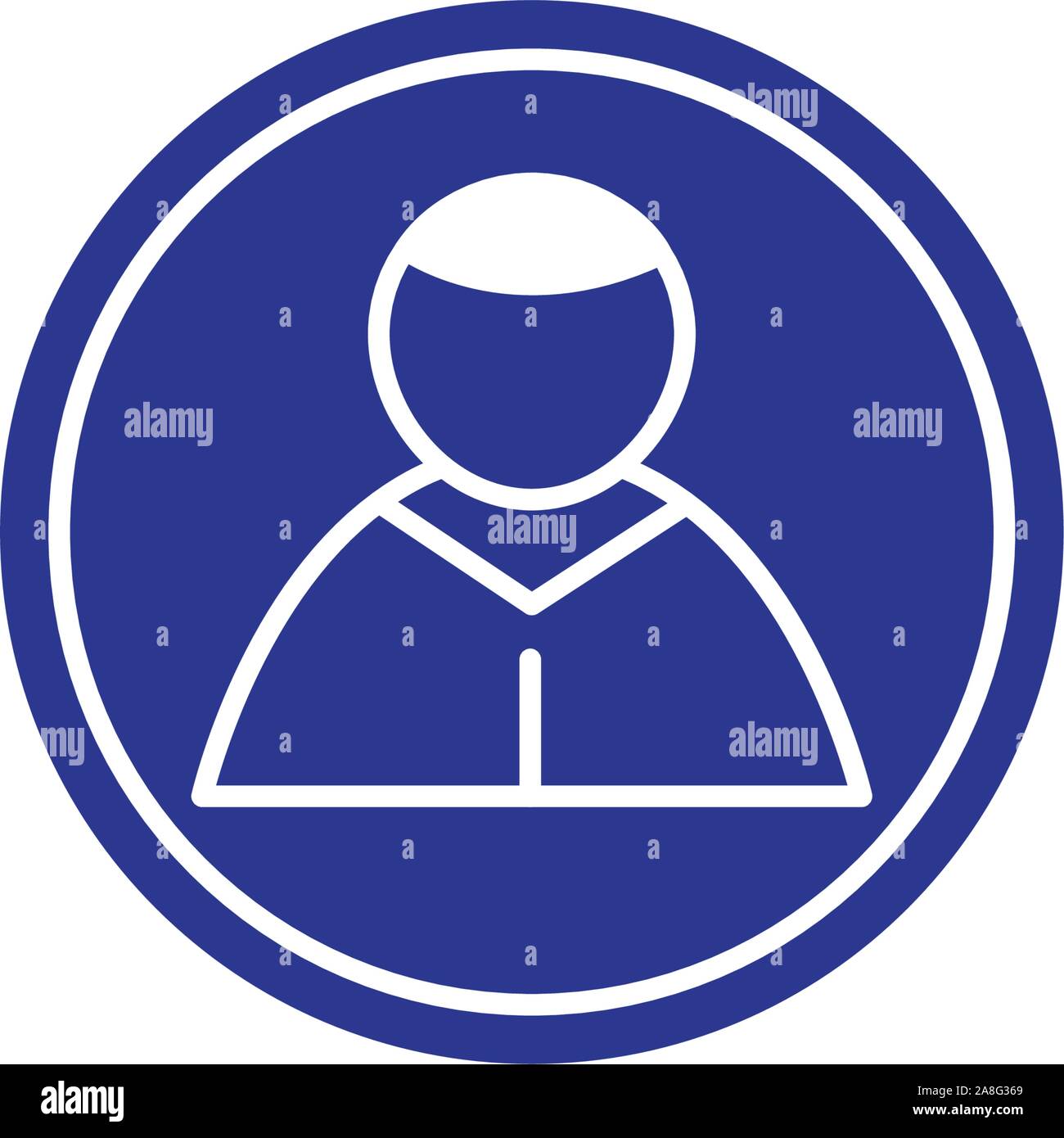 Social media and multimedia avatar icon, Apps communication digital ...