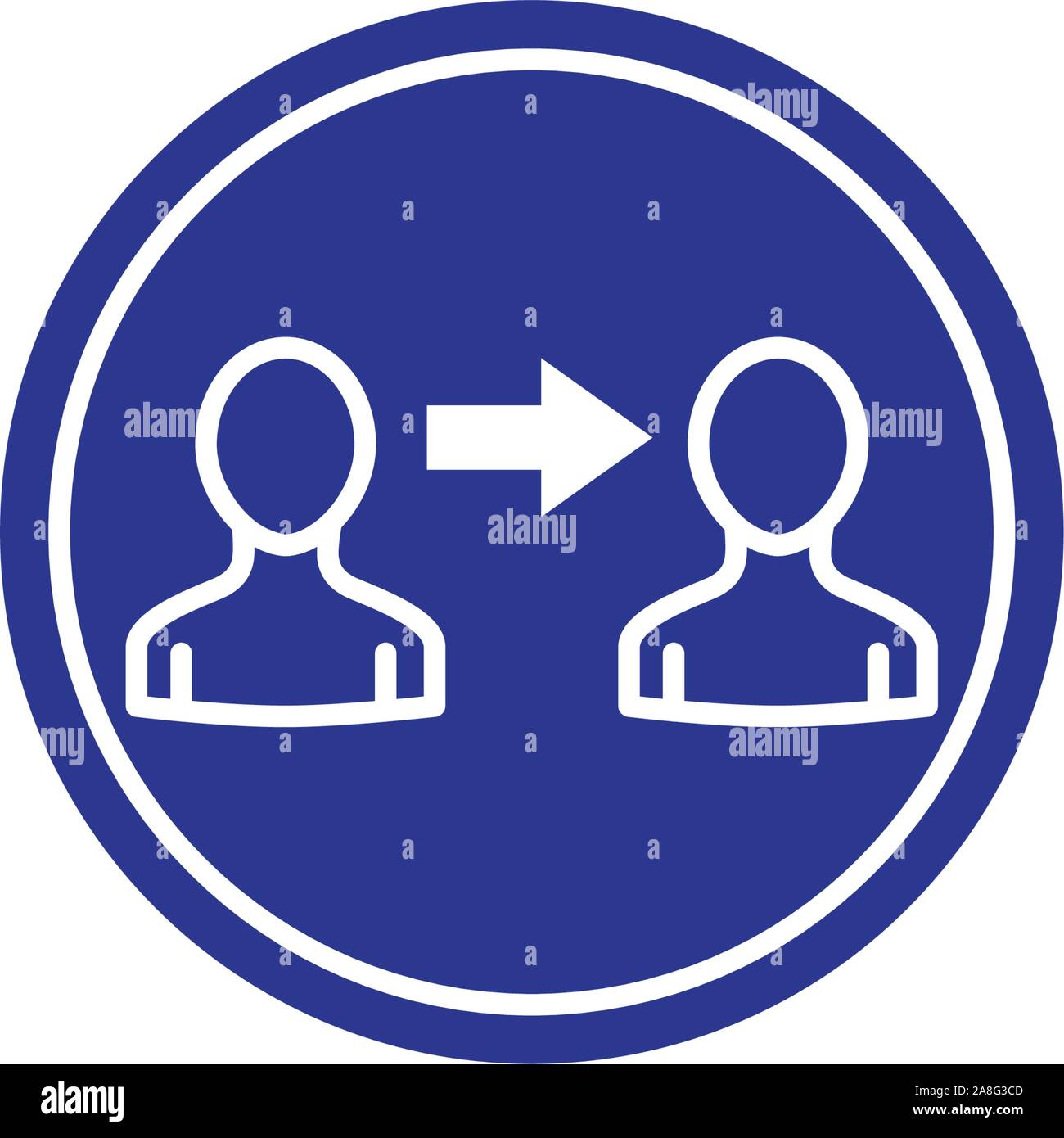 Social media and multimedia avatar icon, Apps communication digital ...