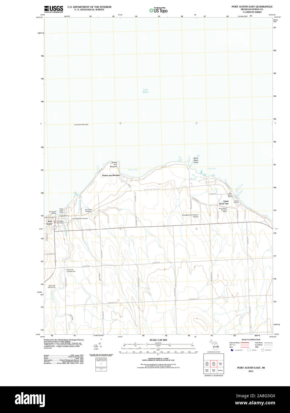 Austin east Cut Out Stock Images & Pictures - Alamy