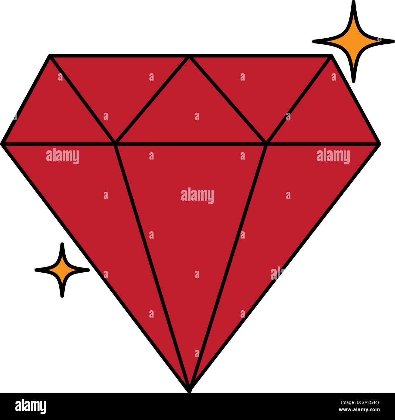 Diamond design, Casino las vegas game lucky play win and chance theme ...