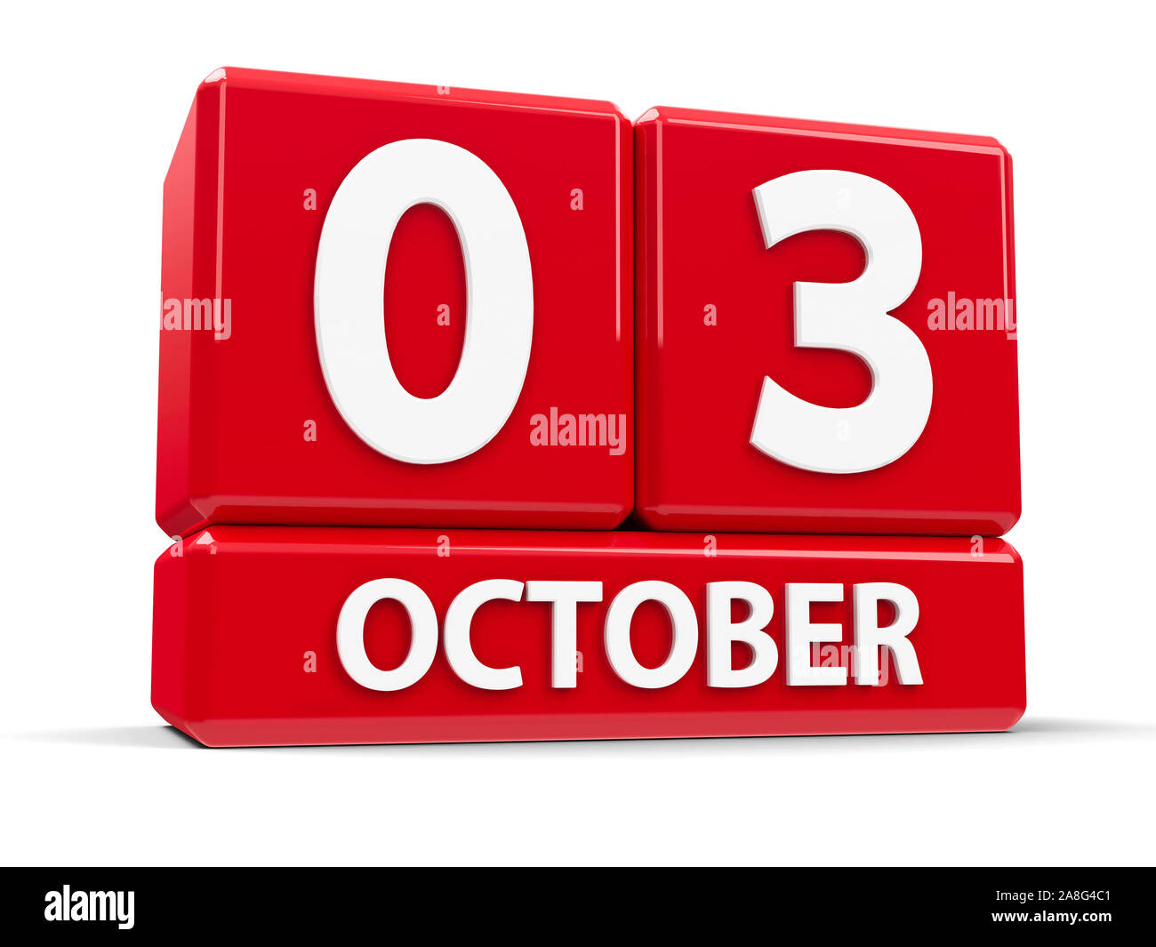 3d illust hi-res stock photography and images - Alamy