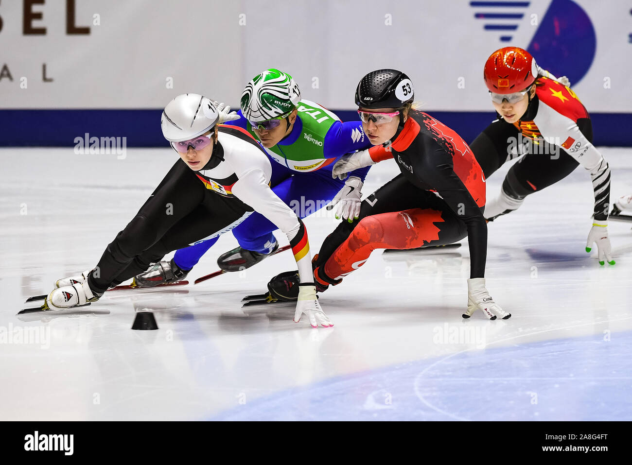 Anna seidel hi-res stock photography and images - Alamy