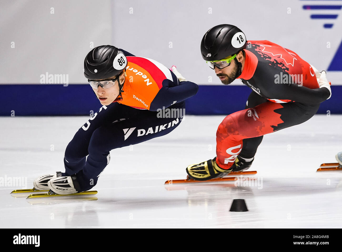 Friso emons hi-res stock photography and images - Alamy