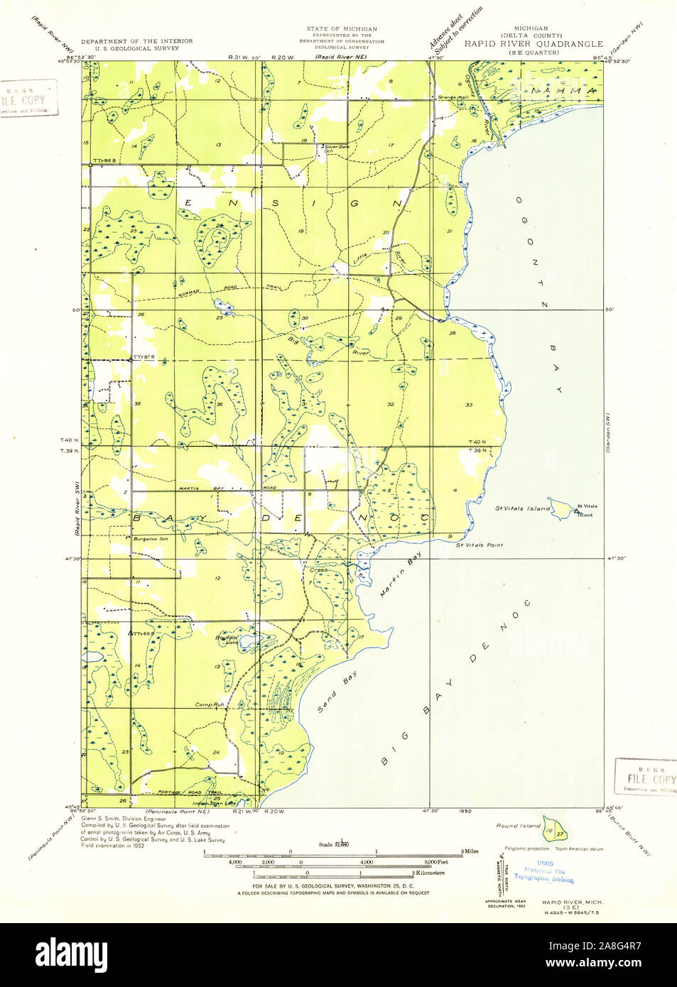 Map of rapid river hi-res stock photography and images - Alamy