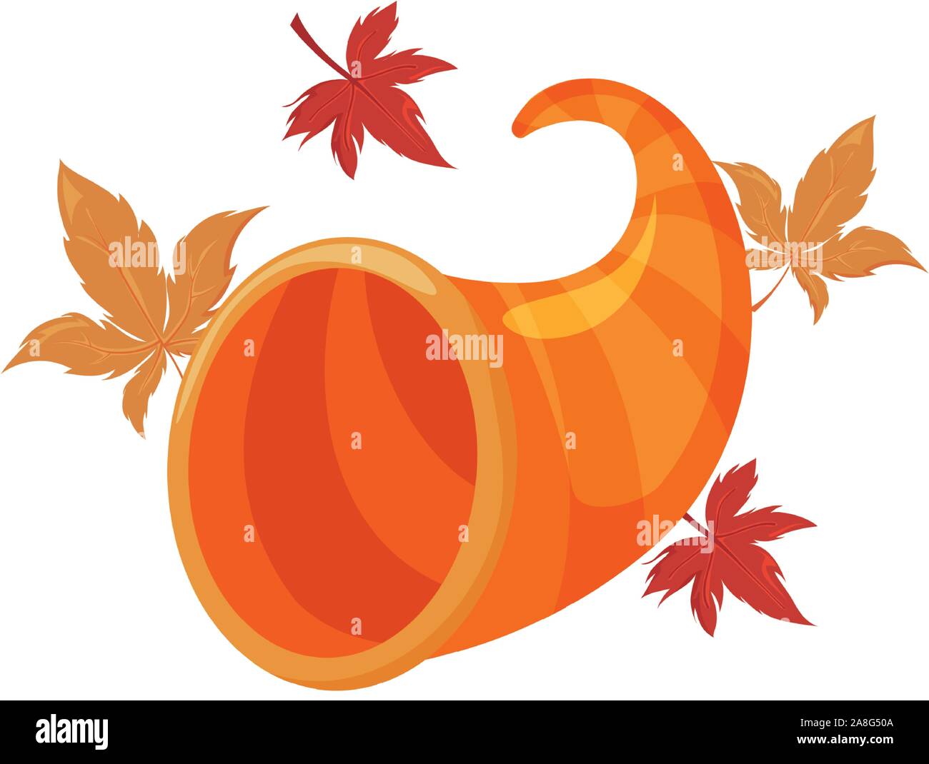 Empty Cornucopia Png
