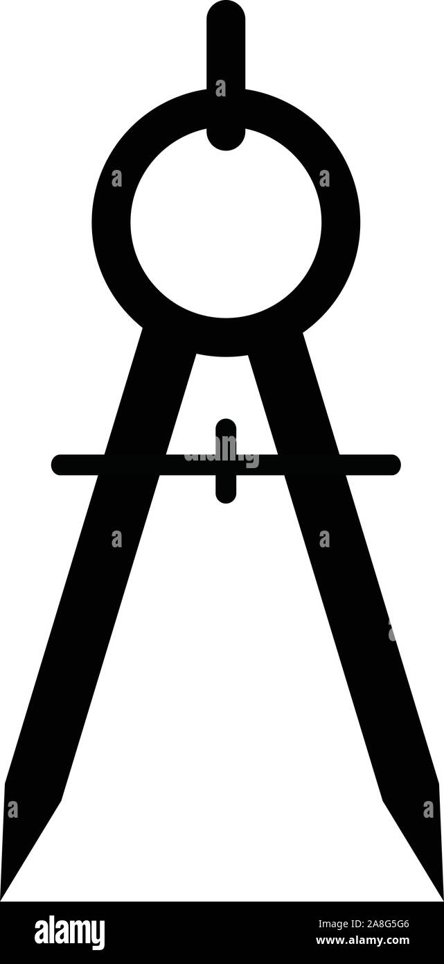 divider icon on white background. flat style. divider icon for your web ...