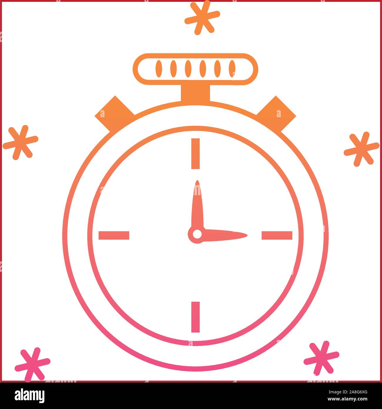 Chronometer design, Tool time instrument second sport stopwatch ...