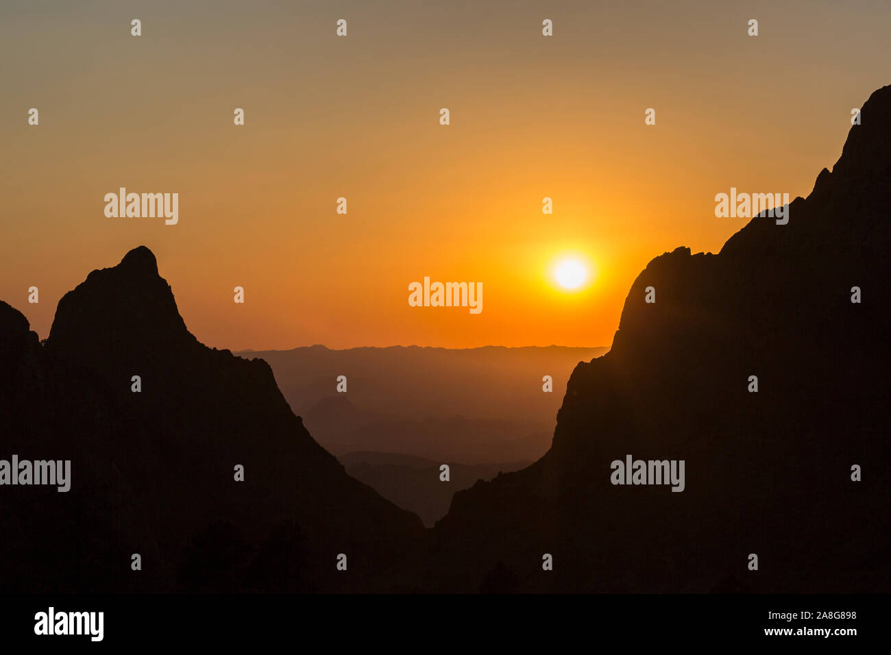 Chisos window hi-res stock photography and images - Alamy