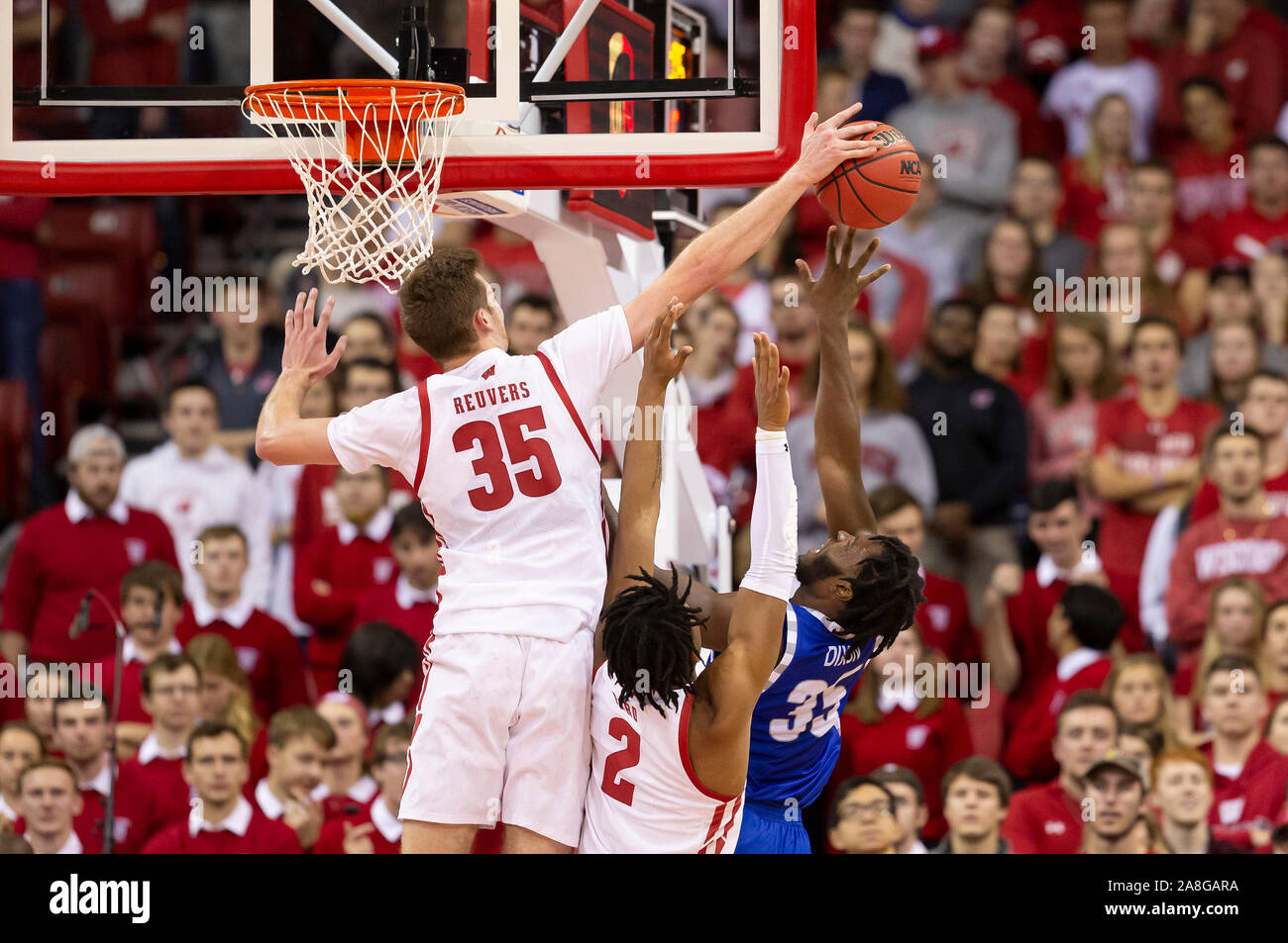 Nate george hi-res stock photography and images - Alamy