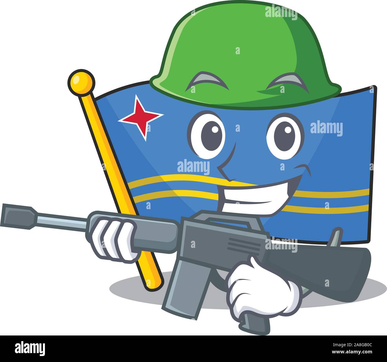 Canadian war cartoon hi-res stock photography and images - Alamy