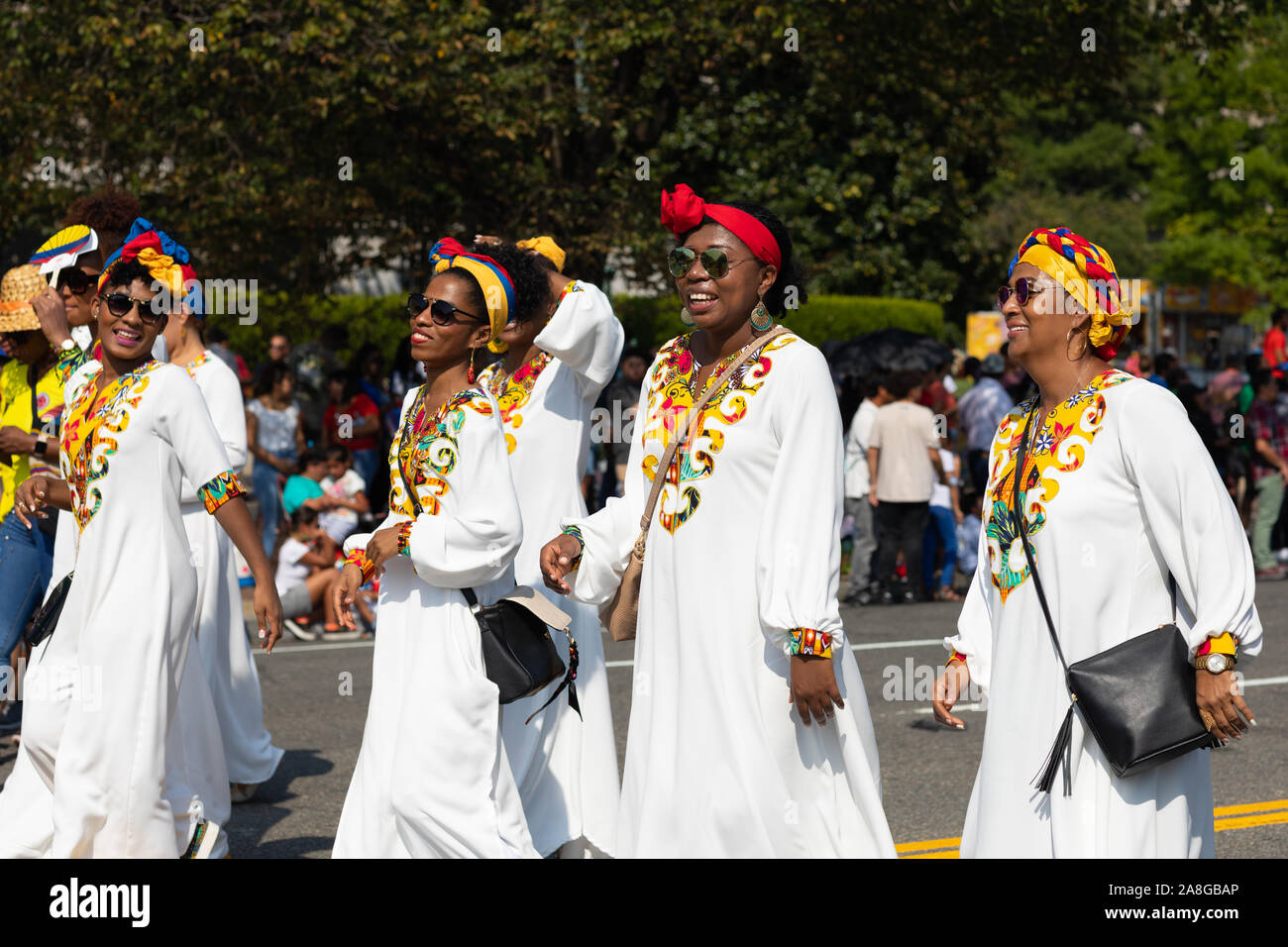 Caribbean clothing hi-res stock photography and images - Alamy