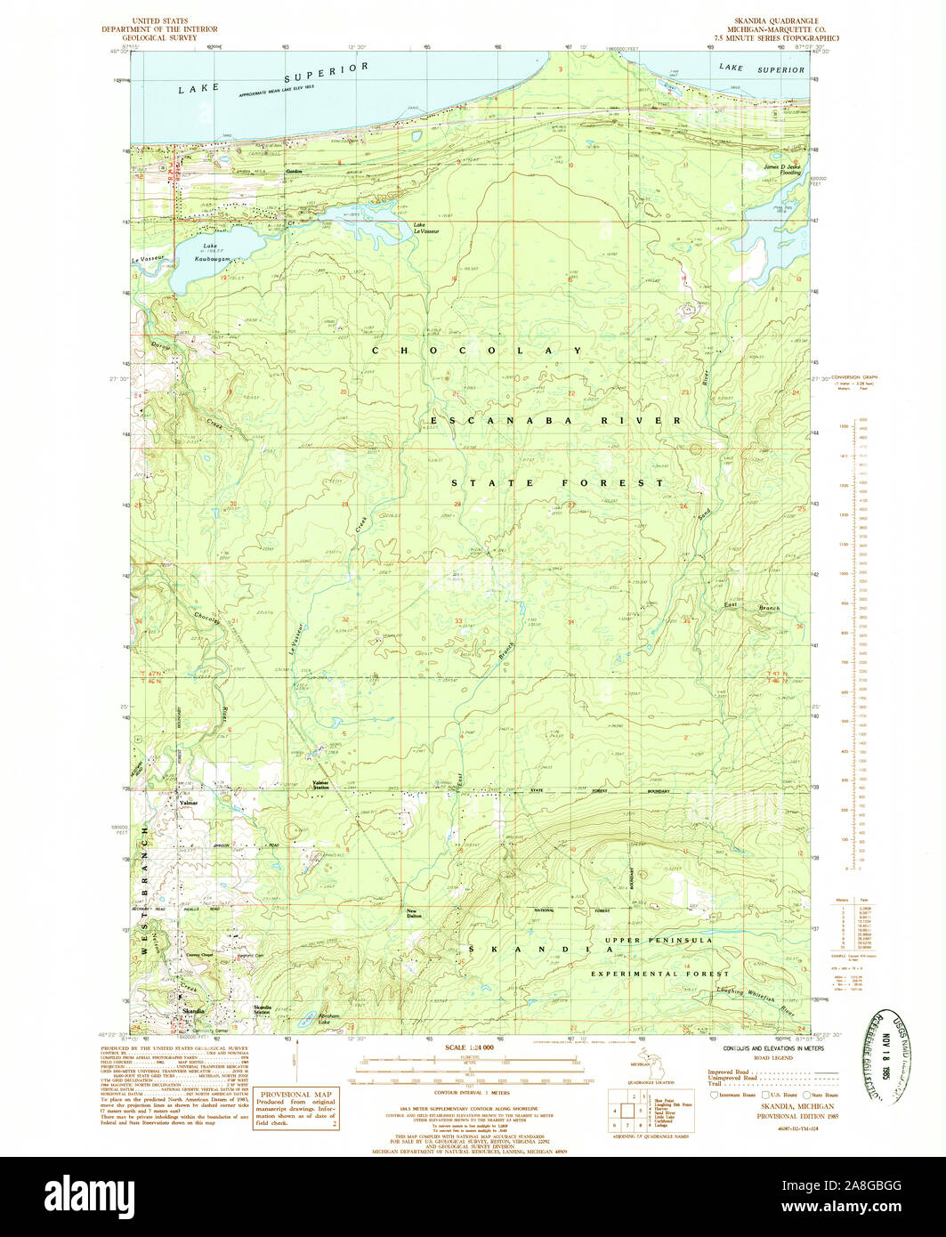 Skandia Cut Out Stock Images & Pictures - Alamy