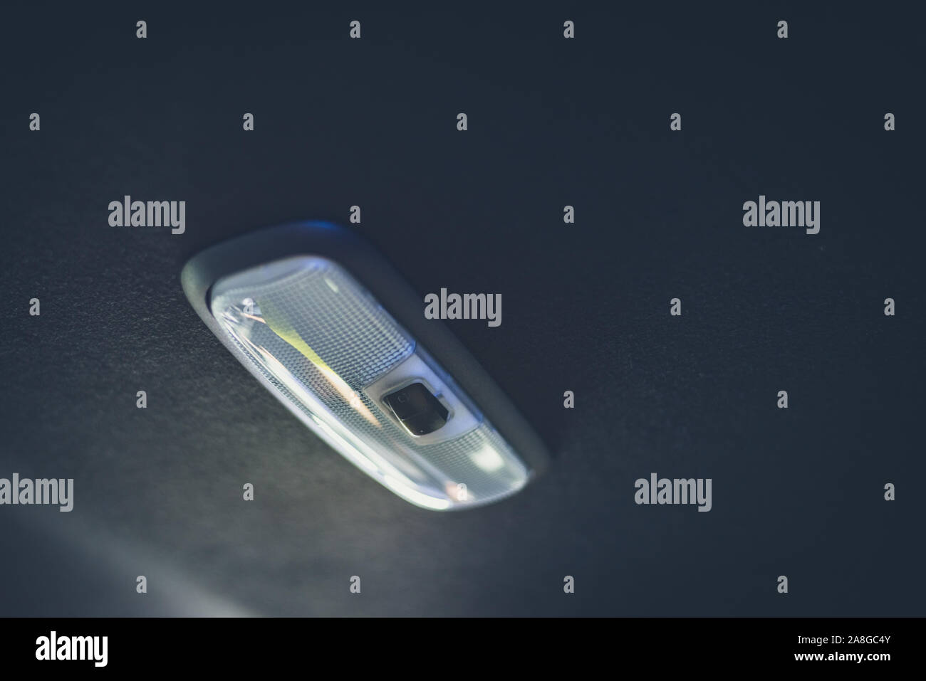 Car ceiling hi-res stock photography and images - Alamy