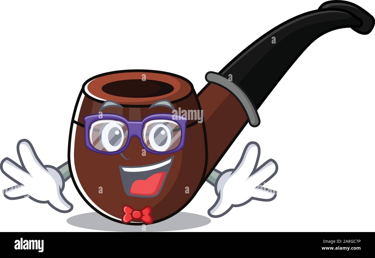 Geek smoke hi-res stock photography and images - Alamy