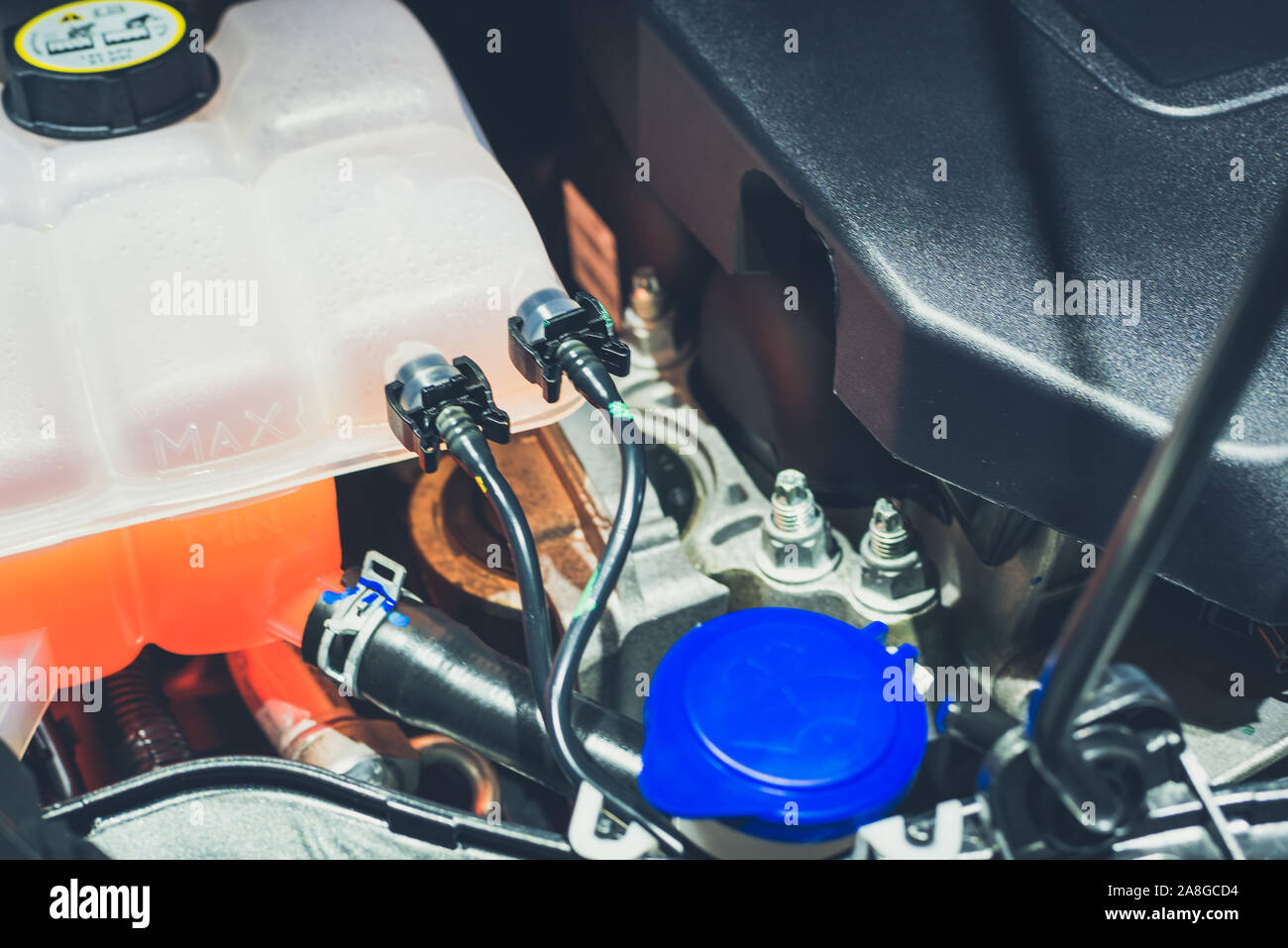 Engine coolant hi-res stock photography and images - Alamy