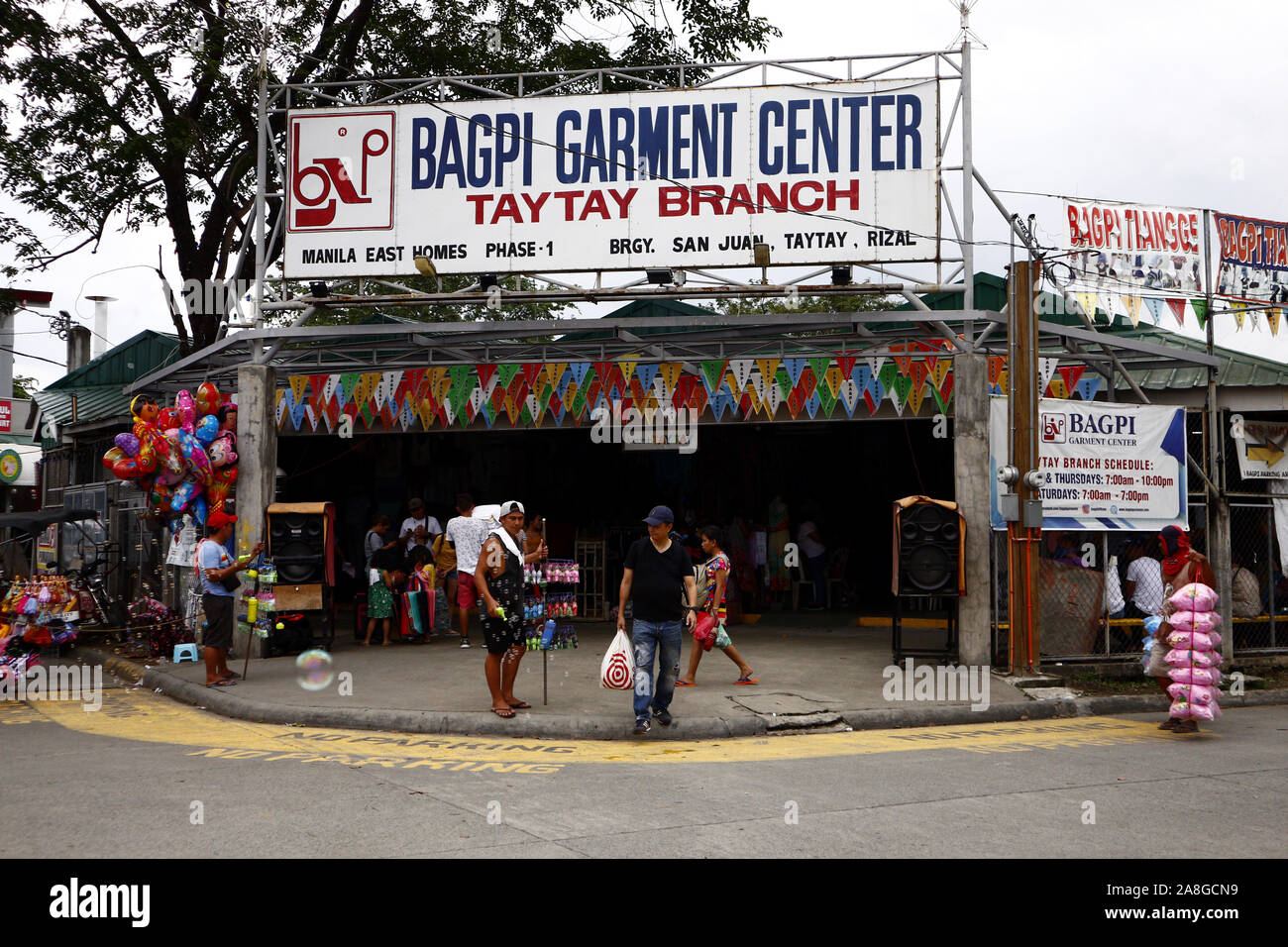 Taytay Rizal Philippines