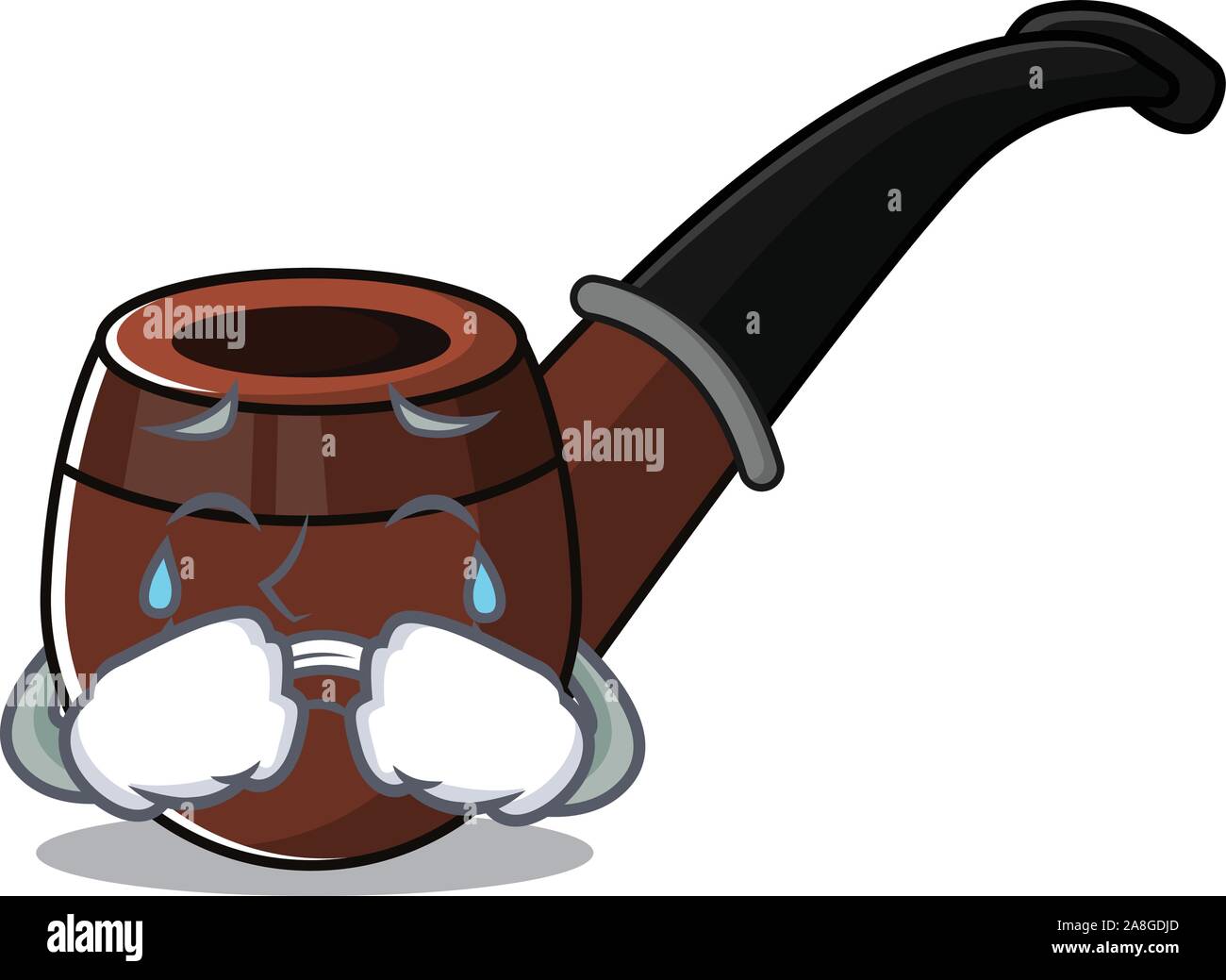 Down pipe Stock Vector Images - Alamy