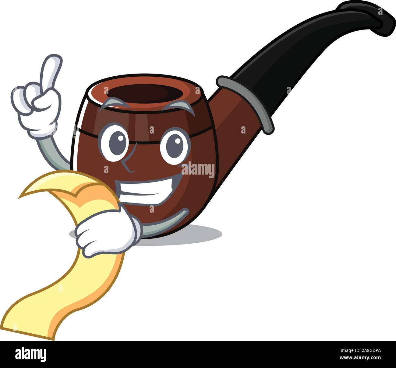 Weed menu Stock Vector Images - Alamy