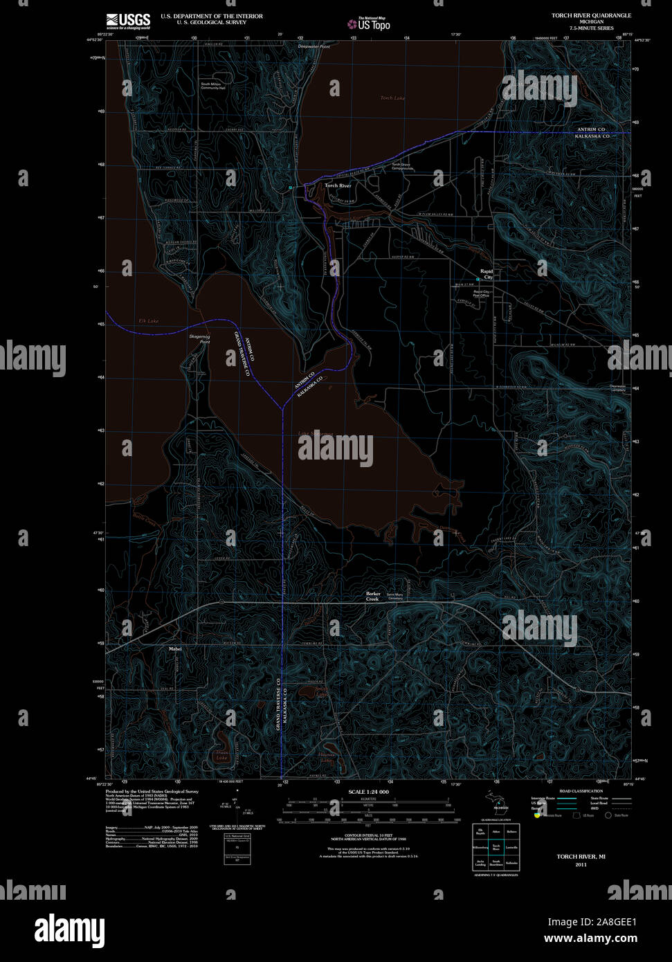 Inverted torch hi-res stock photography and images - Alamy