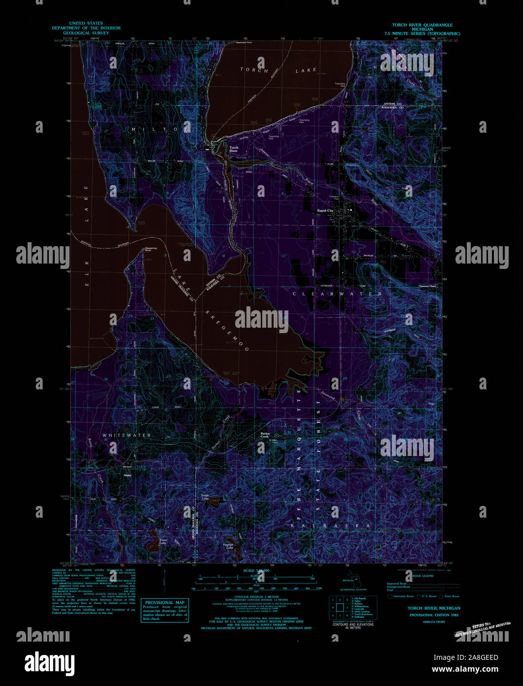 Inverted torch hi-res stock photography and images - Alamy