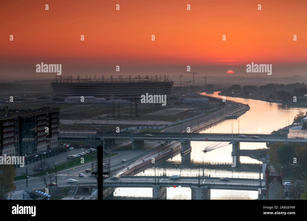 Poland naval base hi-res stock photography and images - Alamy