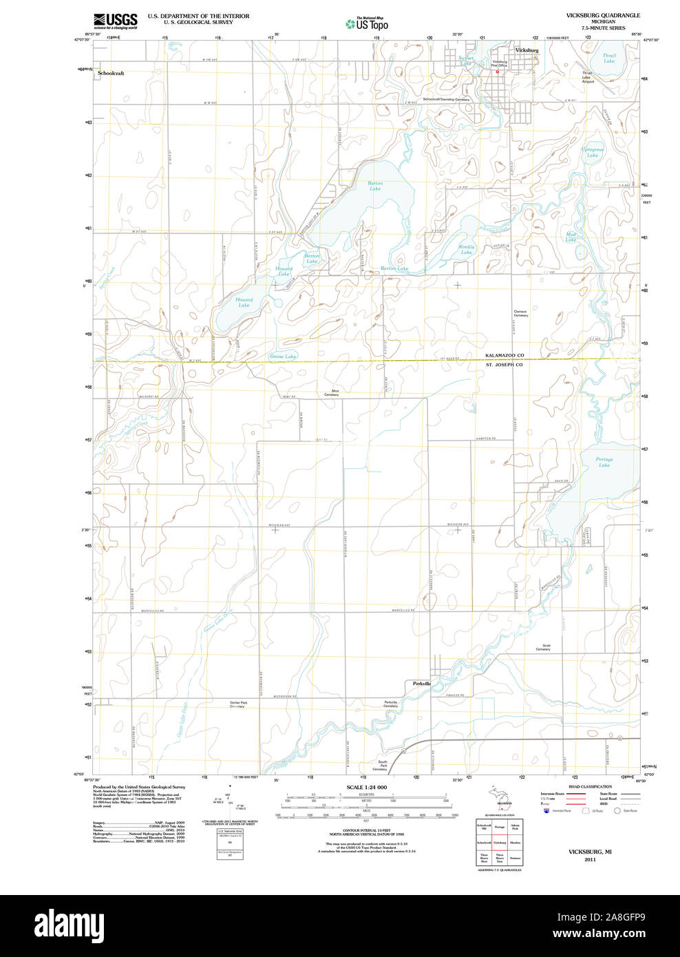 Vicksburg map hi-res stock photography and images - Alamy