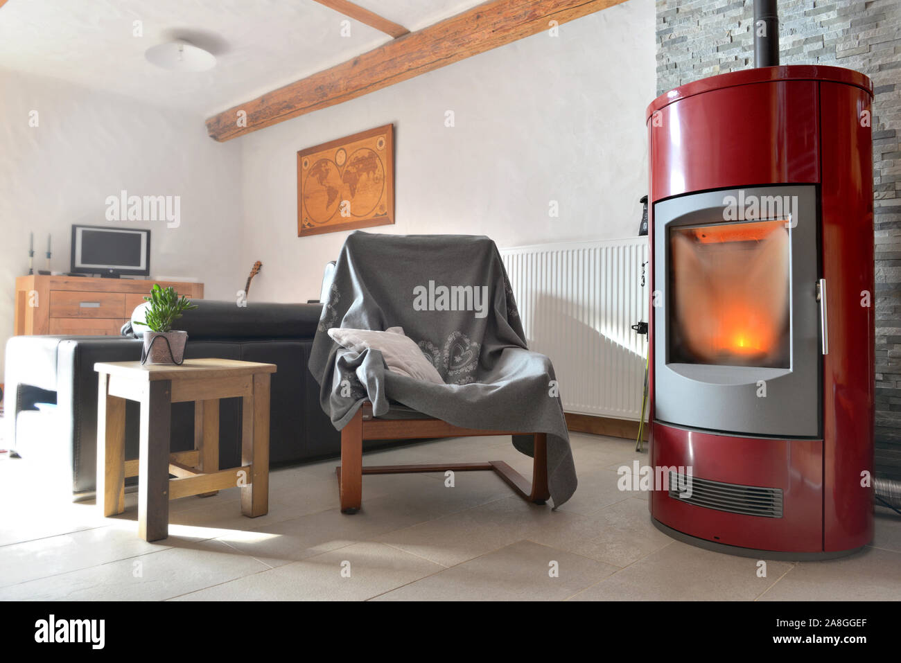Pellet Decoration High Resolution Stock Photography and Images - Alamy