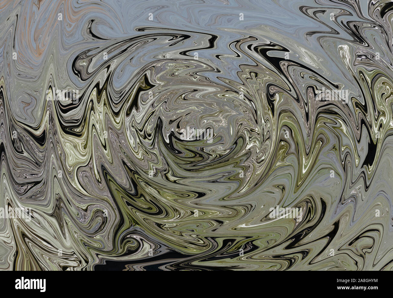 abstract background running and smooth surface with muddy camouflage ...