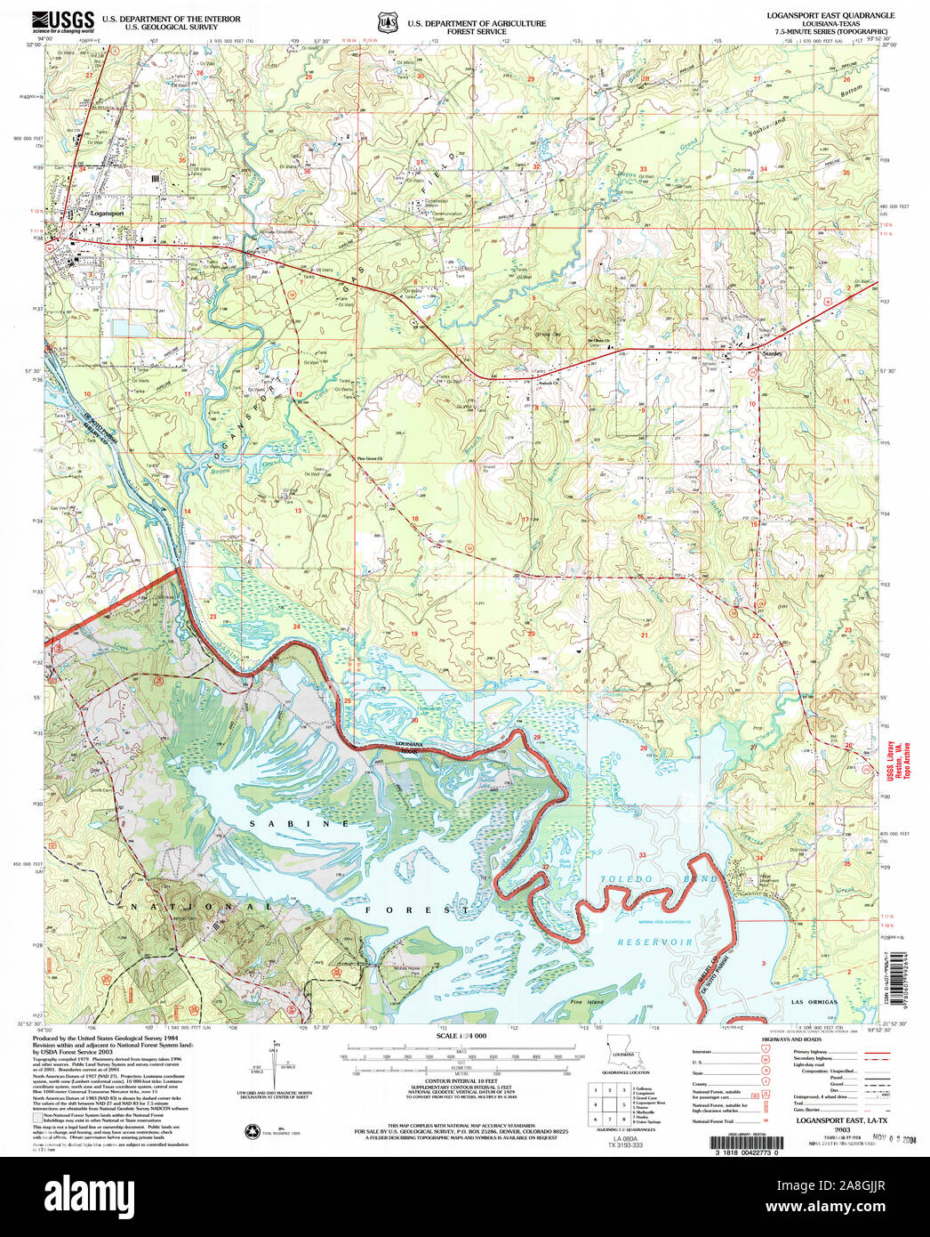 Map of logansport Cut Out Stock Images & Pictures - Alamy