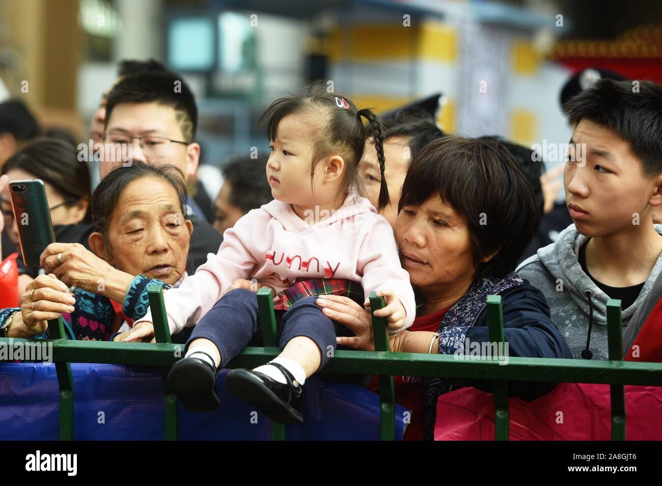 Wulin hi-res stock photography and images - Alamy